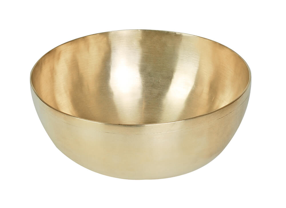 Peter Hess® Therapy Singing Bowl – Universal Bowl – Hess Sound Inc.